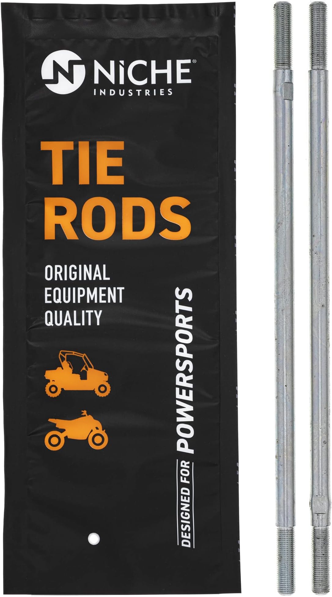 Amazon.com: WANTONE RACING Upgrade Tie Rods Assembly 52-1025 ...