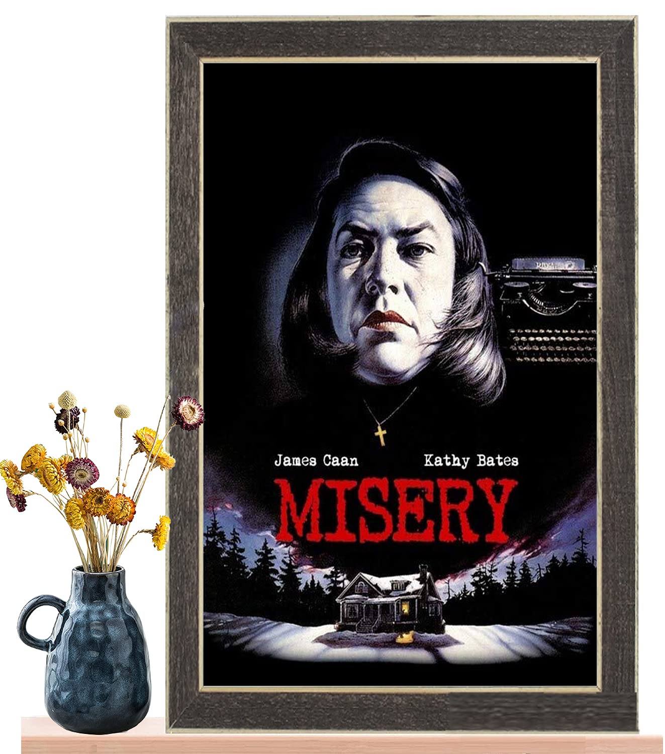 Misery Art