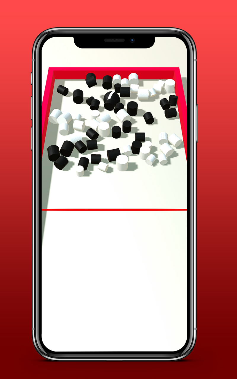 Paint Striker - App on Amazon Appstore