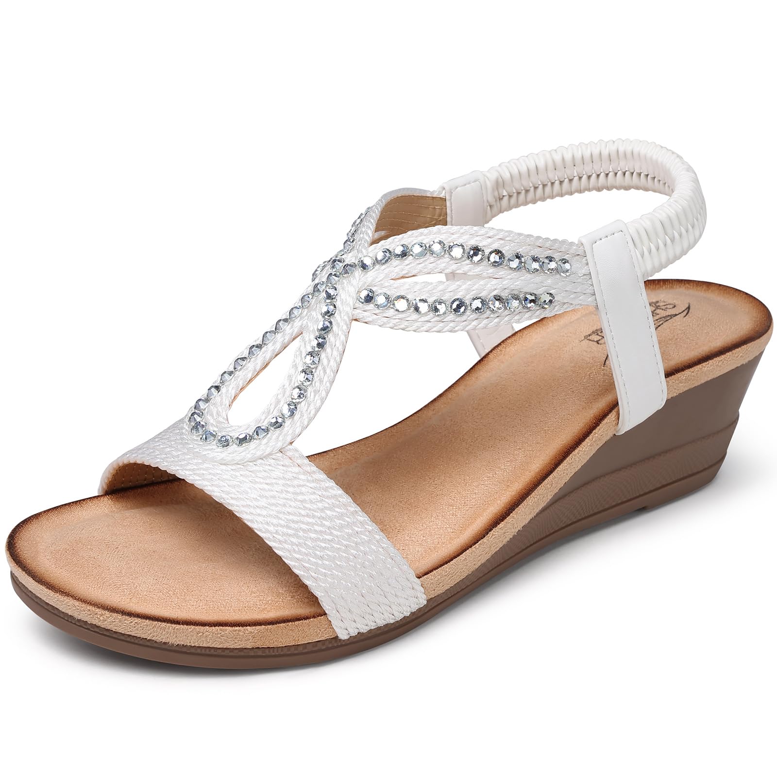 7 Best Sandals For Women With Narrow Feet | Ultra-Narrow Comfort