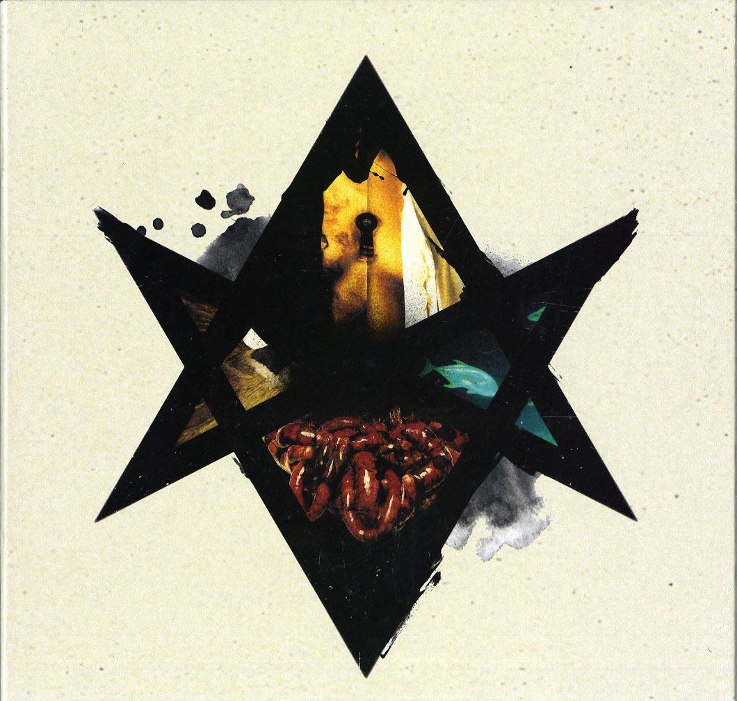 Amazon.com: Limited Edition Vinyl Box Set: CDs & Vinyl