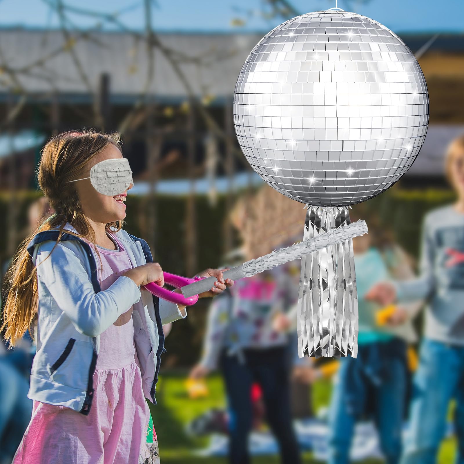 Piñata Aoriher Disco Ball de... - B0C2HJXN94 | Encarguelo.com