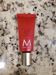 Amazon.com: Moroccanoil Hand Cream Fragrance Originale 1.4 Fl Oz ...