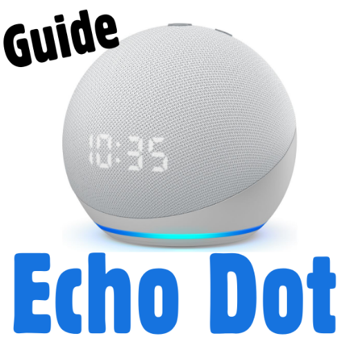 Echo dot guide - App on Amazon Appstore