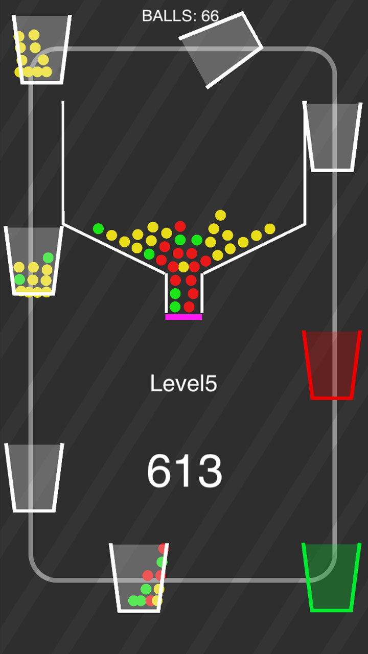 100 Balls - App on Amazon Appstore