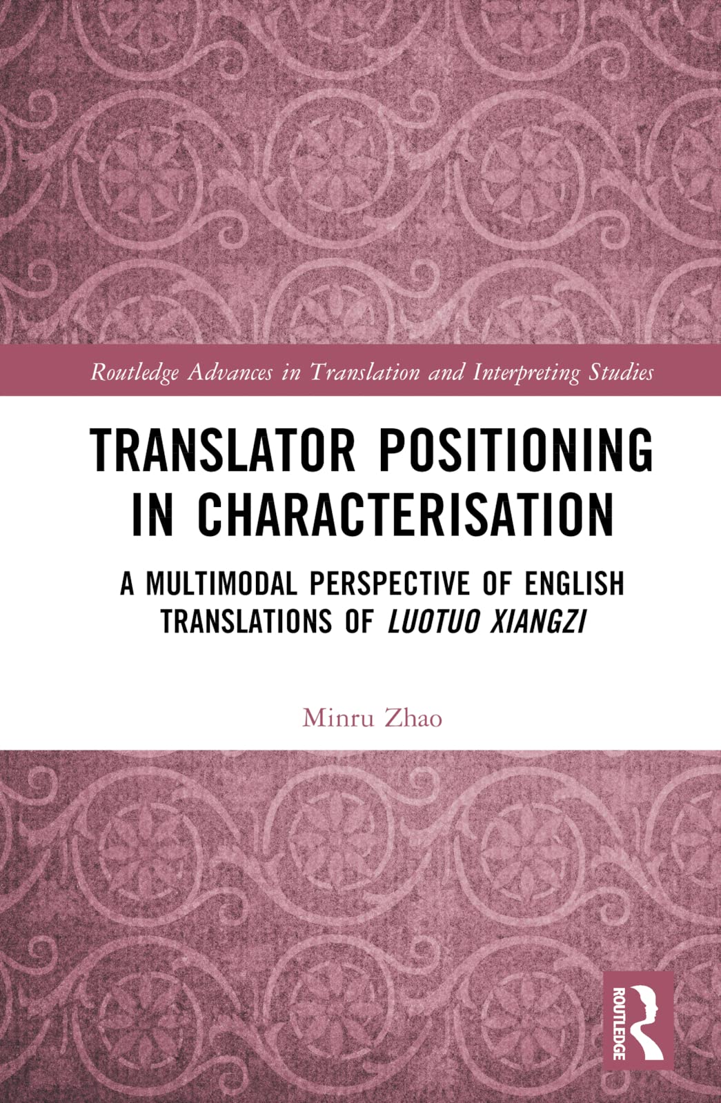 Amazon.com: Translator Positioning in Characterisation (Routledge ...