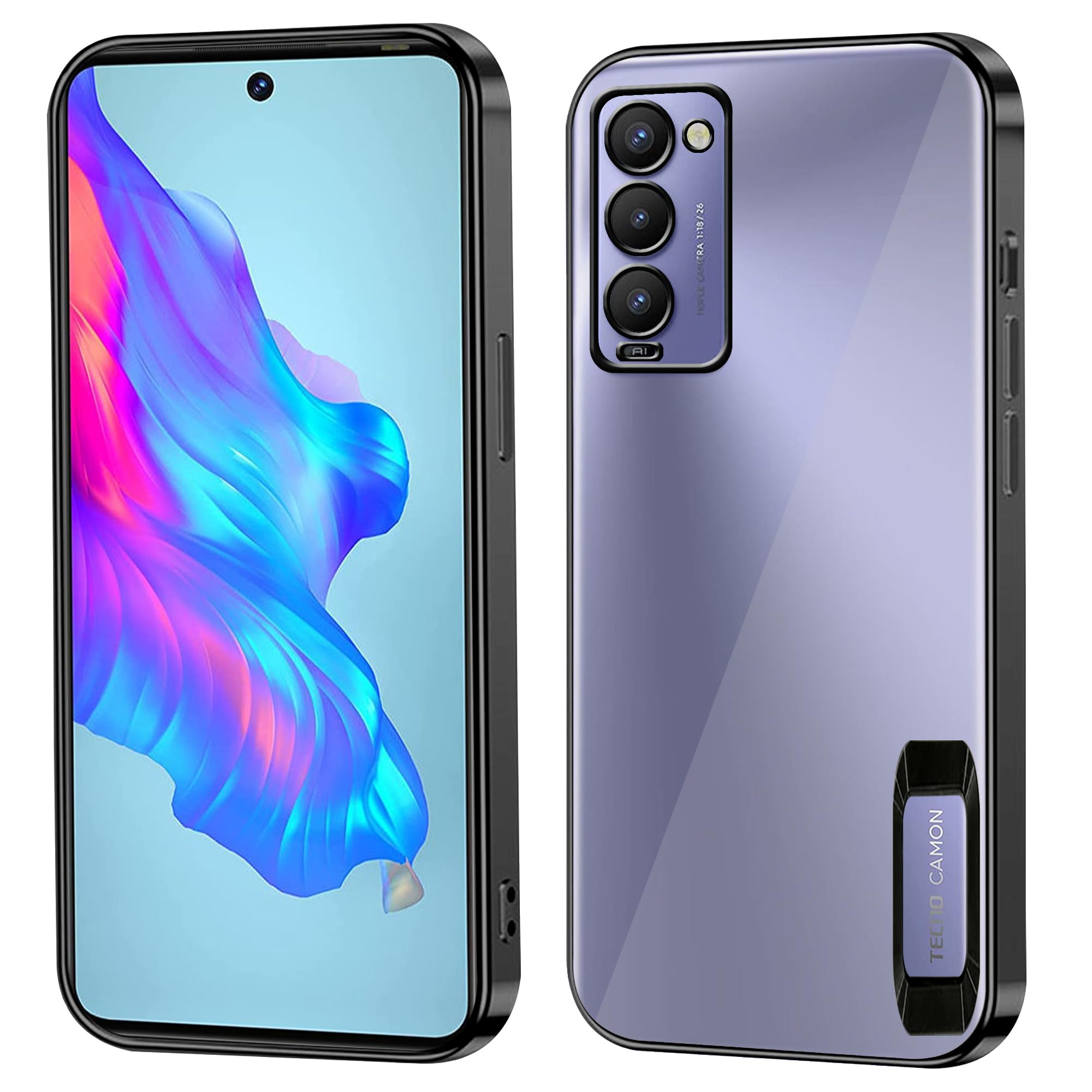 Tecno Logo TECNO POVA Neo 2 (Global)| TECNO Smartphones
