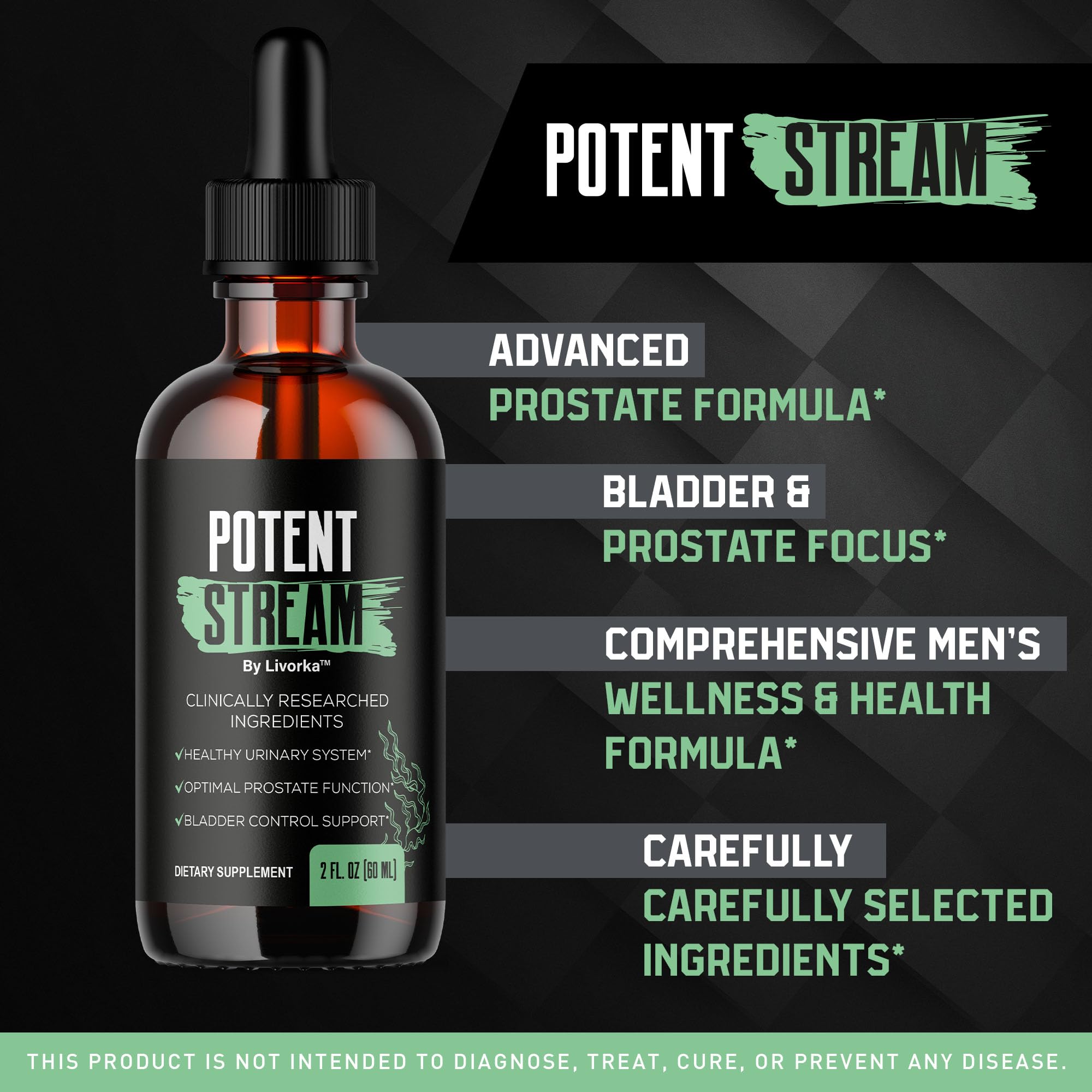 Snapklik.com : Potent Stream - Official Potent Stream Drops Supplements ...