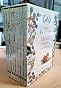 The Brambly Hedge Library: Amazon.co.uk: Barklem, Jill: 9780007610167 ...