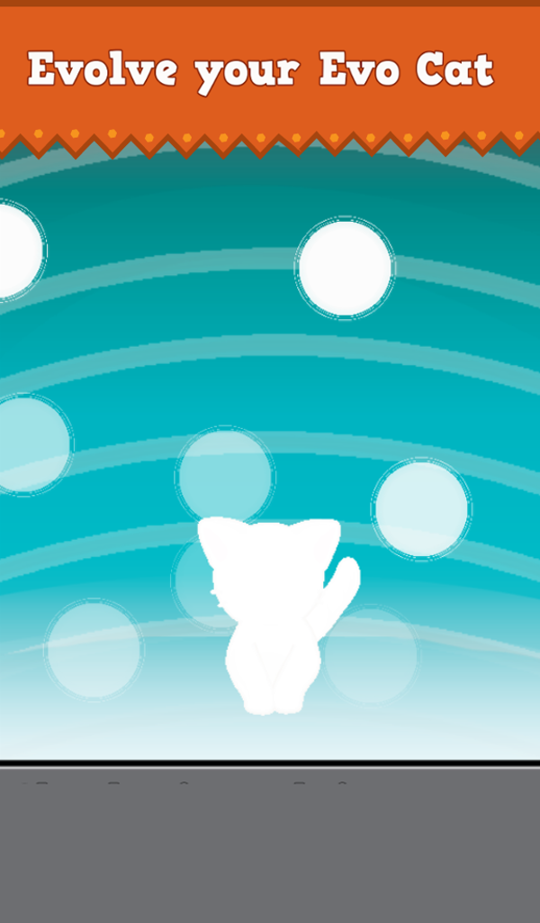 Evo Cat Virtual Pets - App on Amazon Appstore