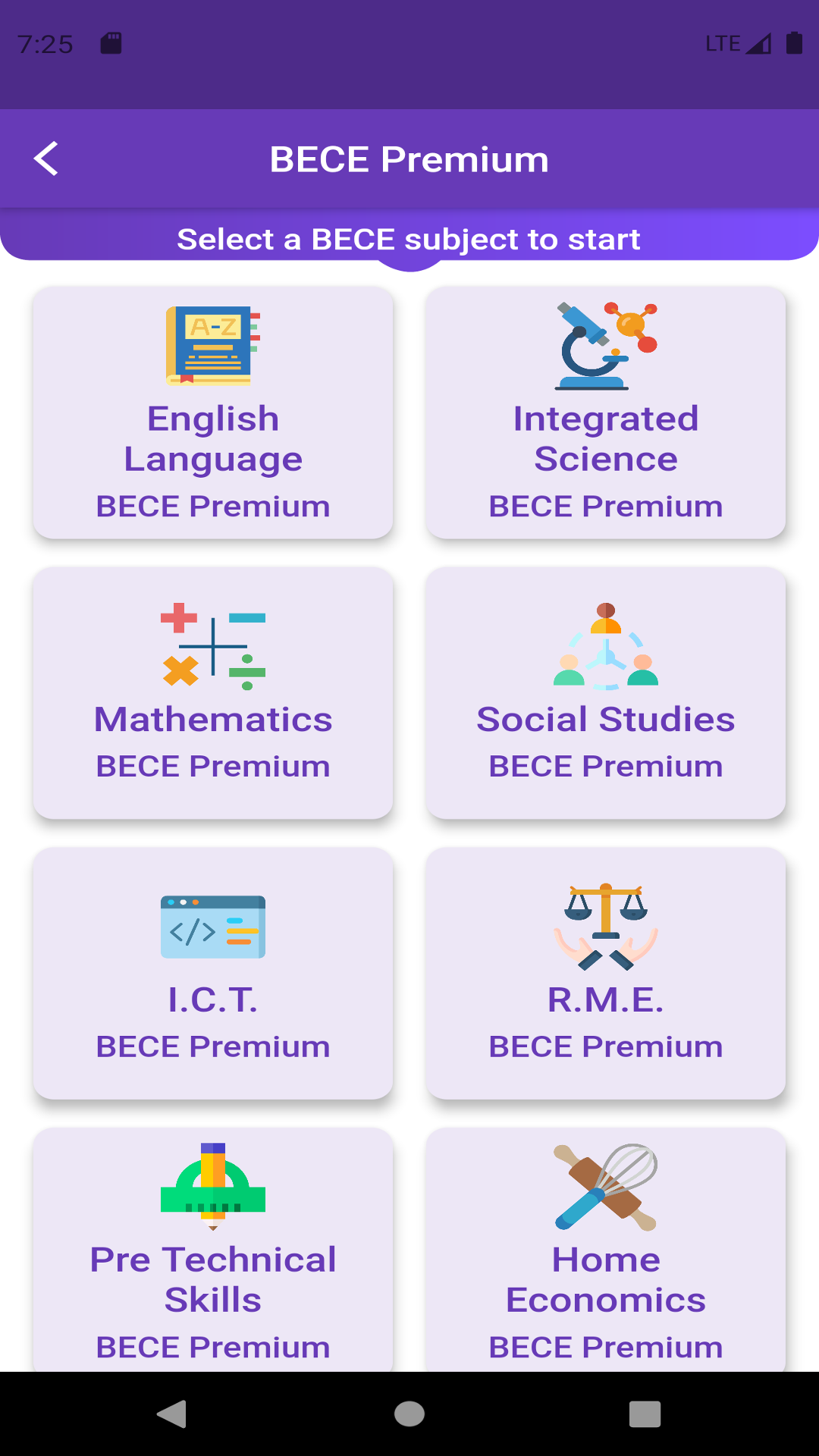 Nexvelsoft Ultimate Passco - WAEC: BECE & WASSCE - App on Amazon Appstore