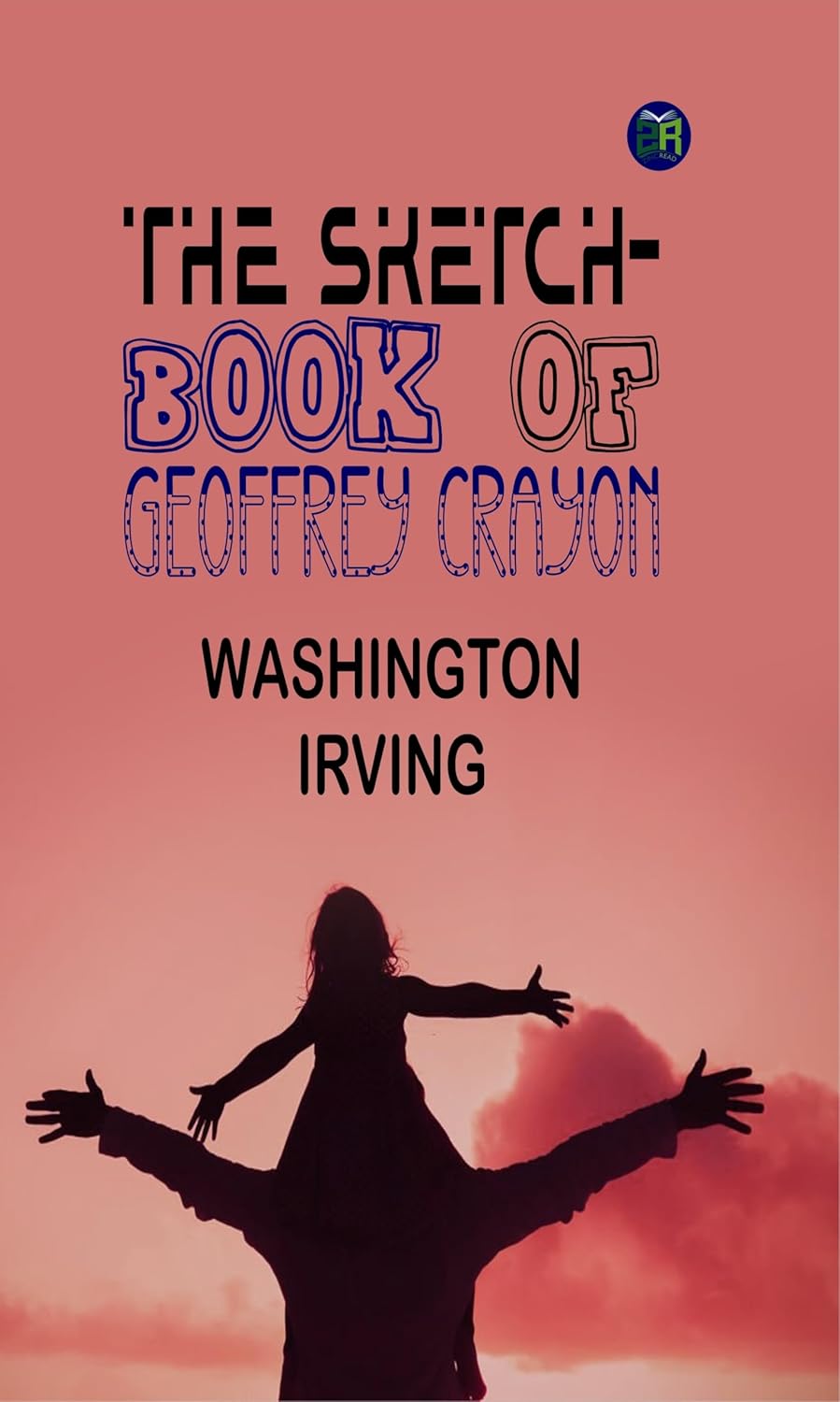 The Sketch-Book of Geoffrey Crayon, Gent: Washington Irving ...