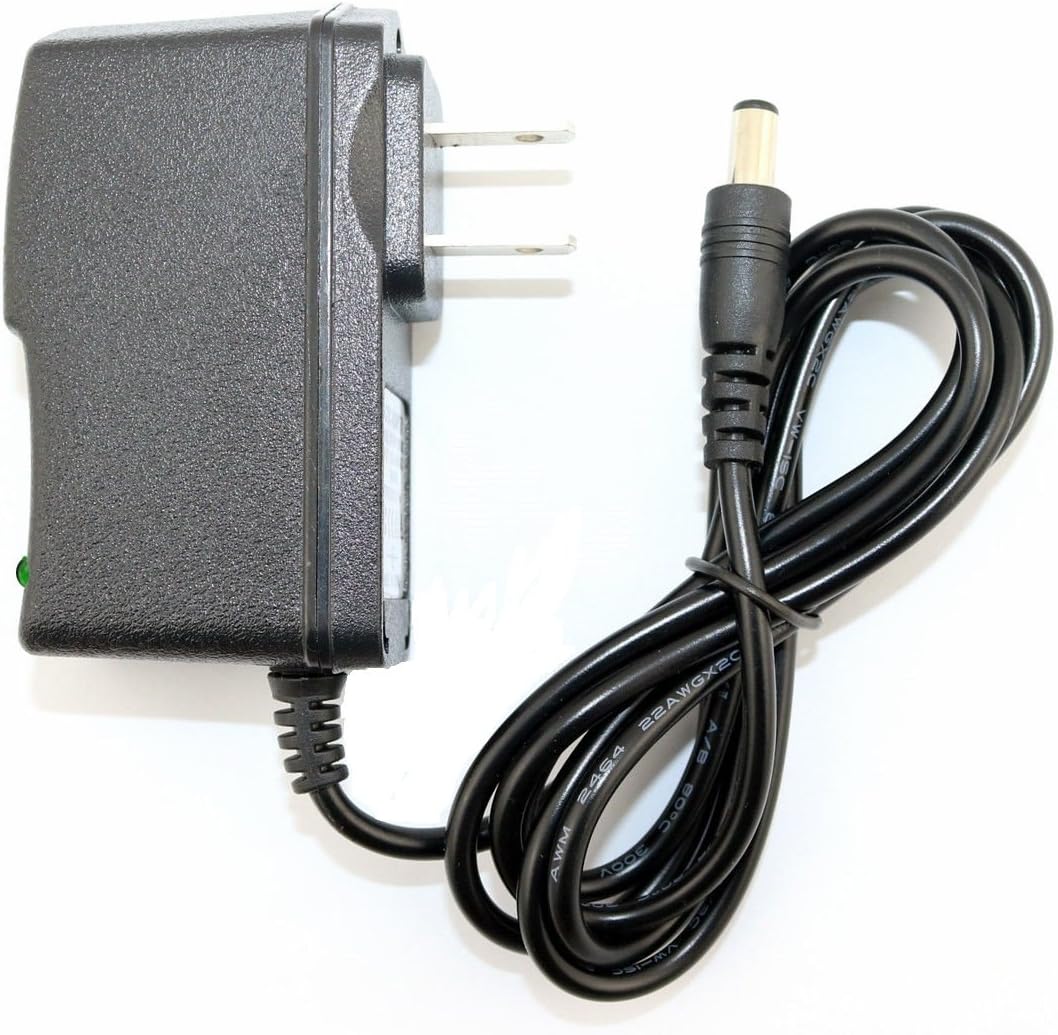 Amazon.com: MaxLLTo SPA942-NA IP Phone Power Supply, 5V Home Wall AC ...