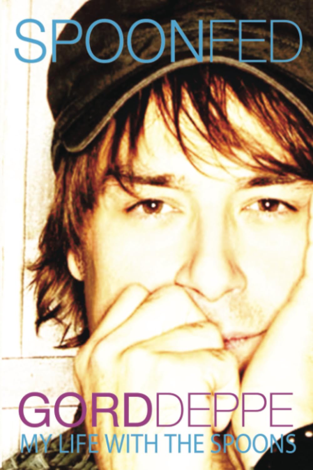 SpoonFed: My Life With The Spoons: Deppe, Gord: 9781897453438: Books ...