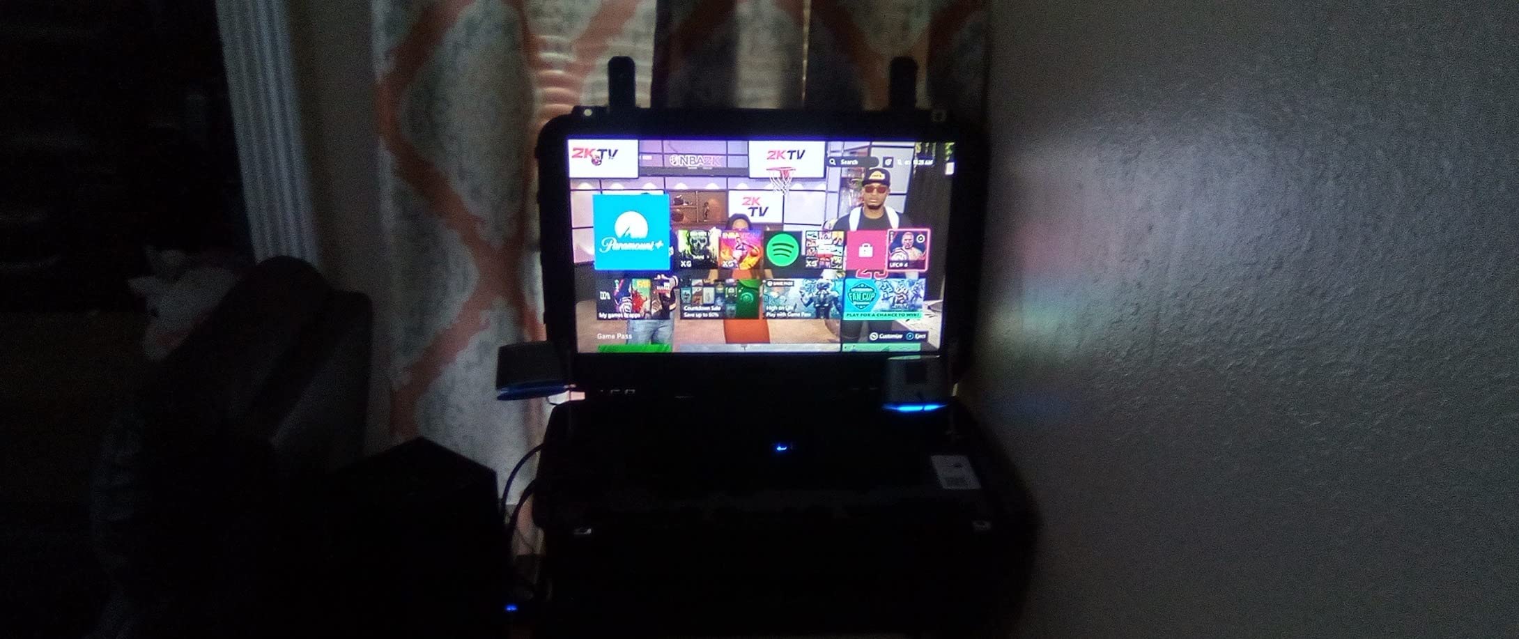 $58/mo - Finance Case Club Gaming Station to Fit Xbox Series X or S ...