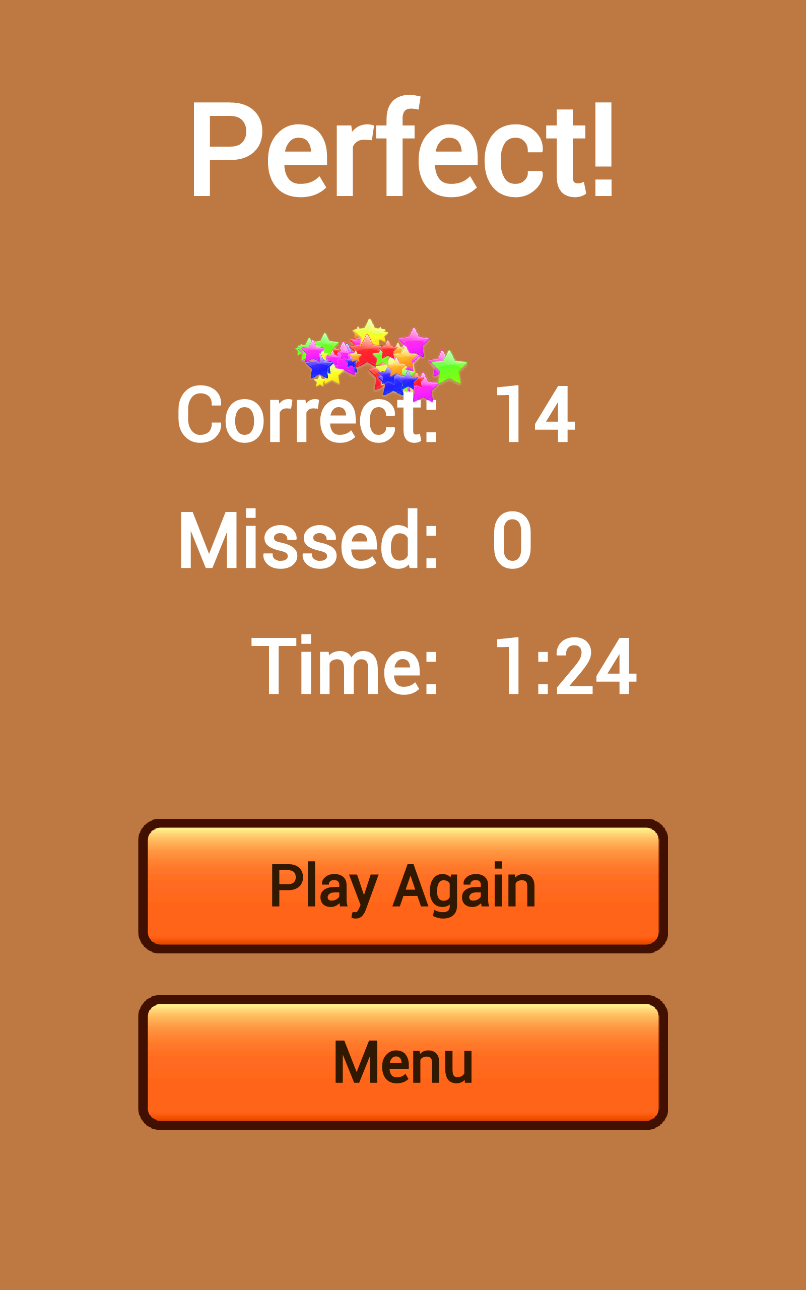 Bugaboo Flashcards Lite - App on Amazon Appstore
