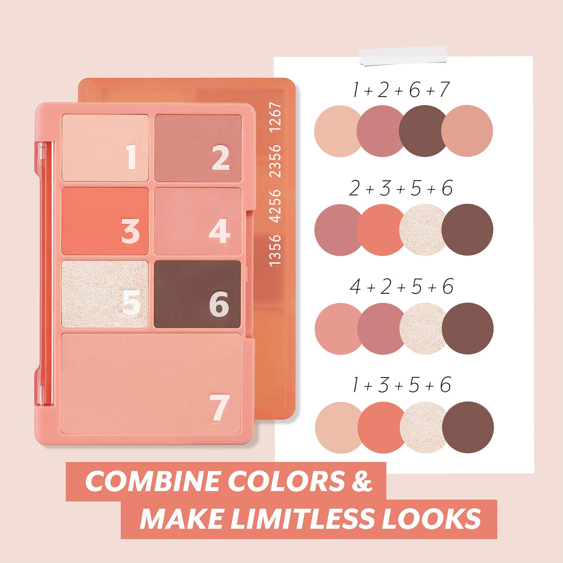 Memes Color Palette I'M MEME I'M MEME COLOR PATTERN PALETTE *3