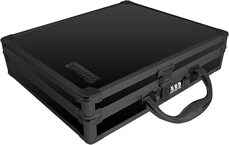 Amazon.com: VaporVaultz Locking Mod Case, Medium (VZ03554) : Electronics