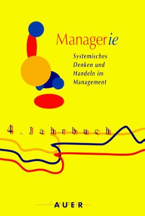 Managerie, Bd.4 - Schmitz Christof Peter-W. Gester und Barbara Heitger ...