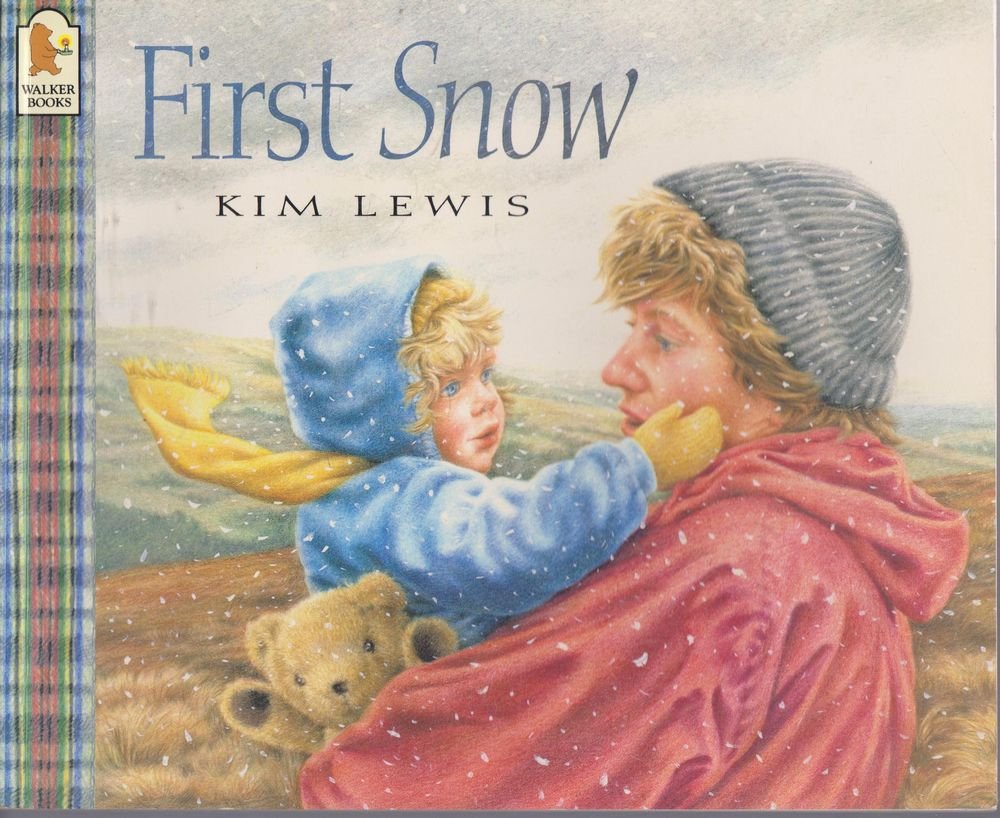 Buy First Snow Book Online at Low Prices in India | First Snow Reviews ...