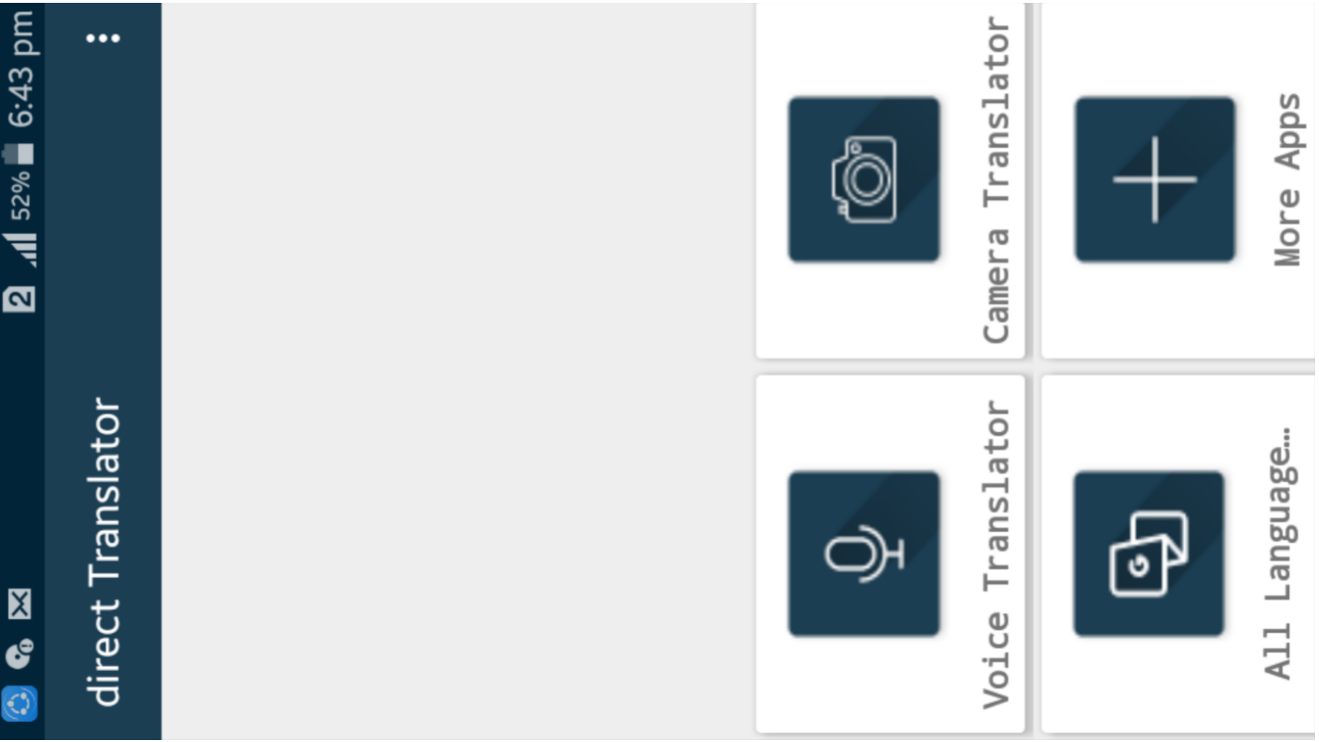direct translator - App on Amazon Appstore