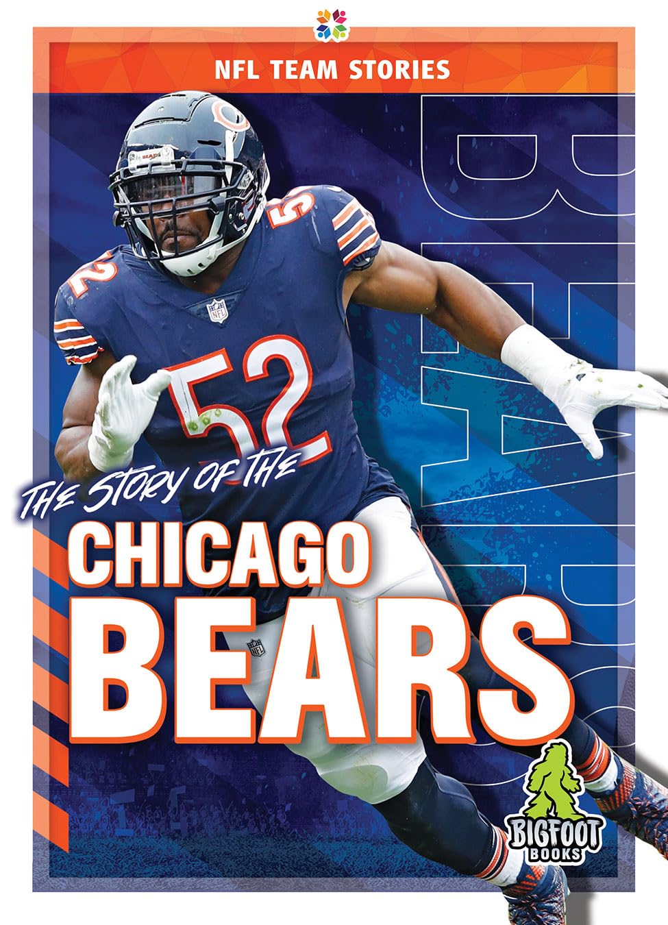Chicago Bears History Chicago Bears Made History During 2025 NFL Draft