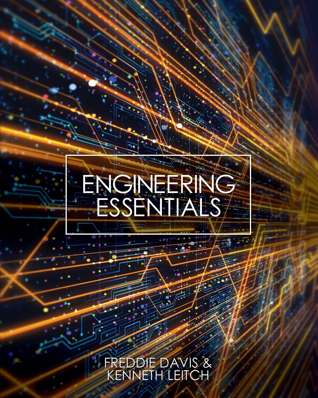 Amazon.com: Engineering Essentials: 9781516548804: Davis, Freddie ...