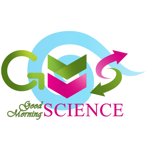 Good Morning Science | Bridging Science & Society:Amazon.de:Appstore ...