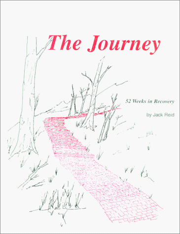 Amazon.in: Buy The Journey : 52 Weeks in Recovery Book Online at Low ...
