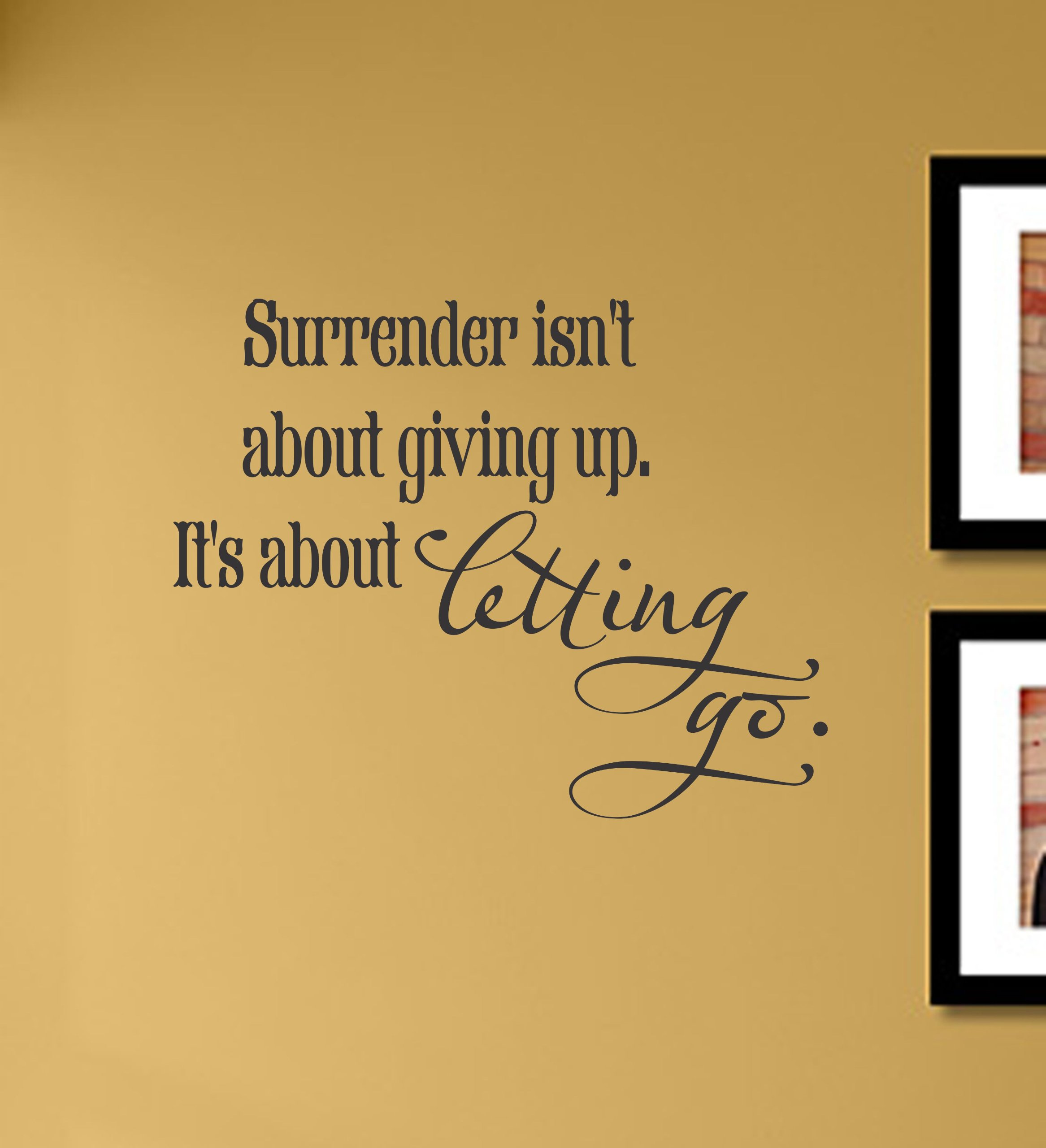 Anti Surrender Quotes Never Surrender Quotes BrainyQuote