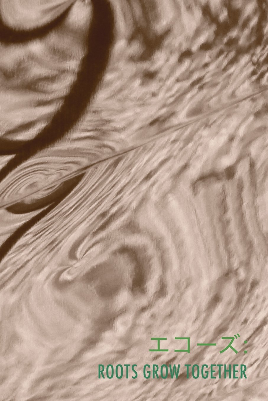 Echoes: Roots Grow Together: Ginsburg, Hart, Yu, Dustin Ryan, Sato ...