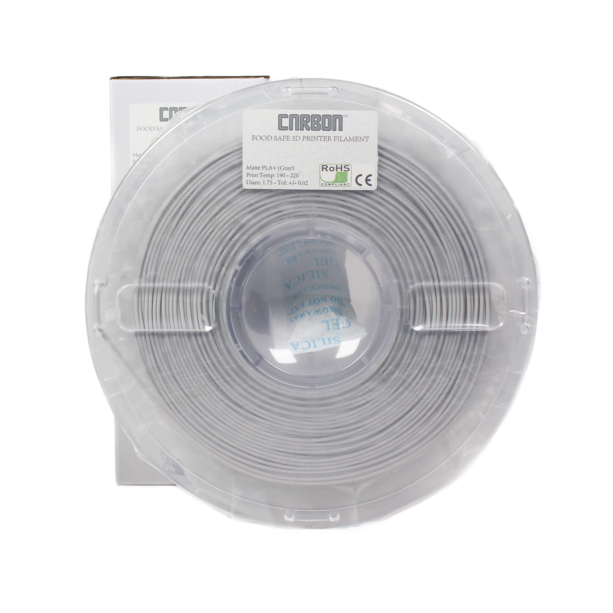 Snapklik.com : Certified Food Grade Matte Pastel PLA+ 3D Printer ...