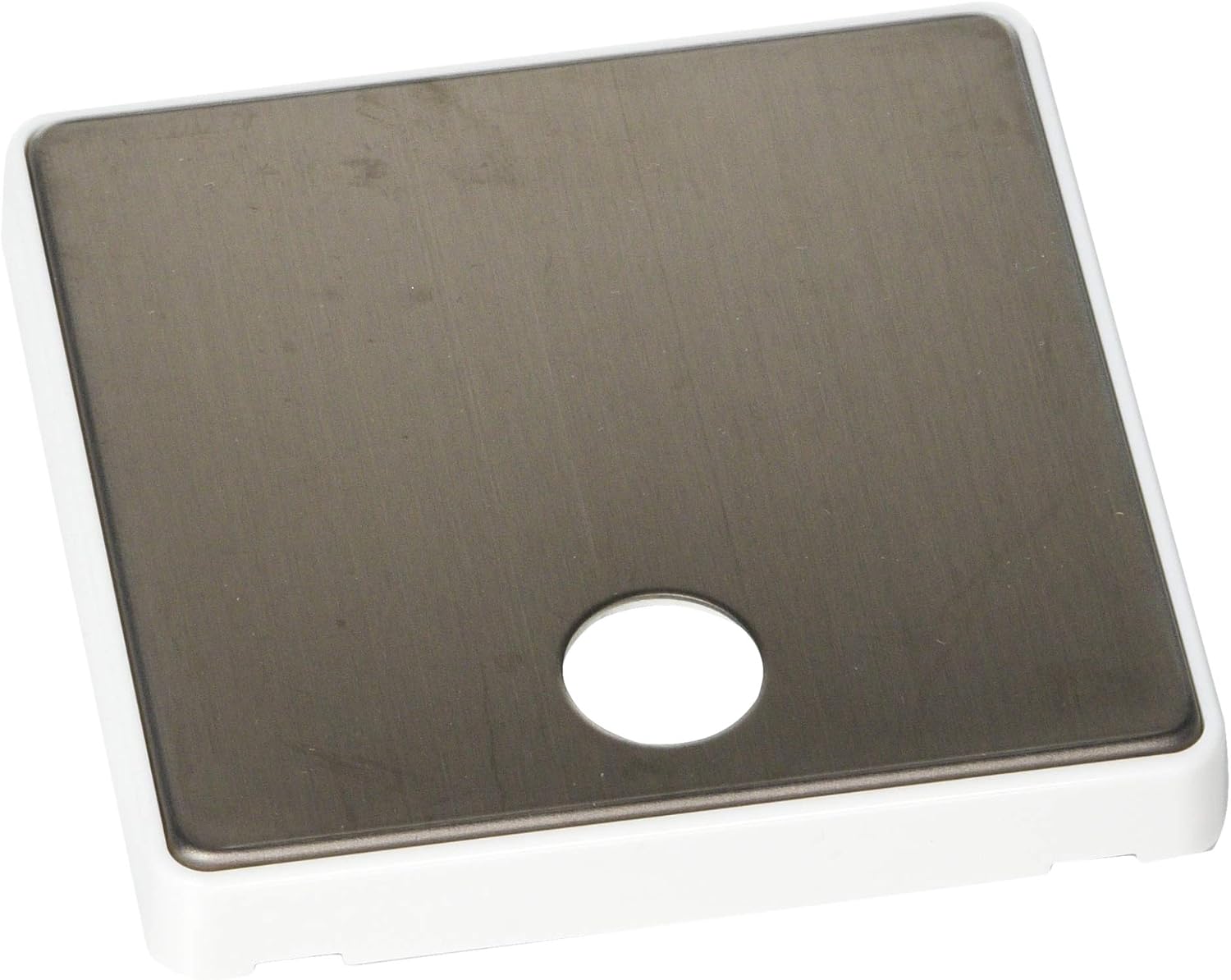 MK Dimensions 1 Gang 25A Connection Unit Flex Outlet Bronze Finish ...