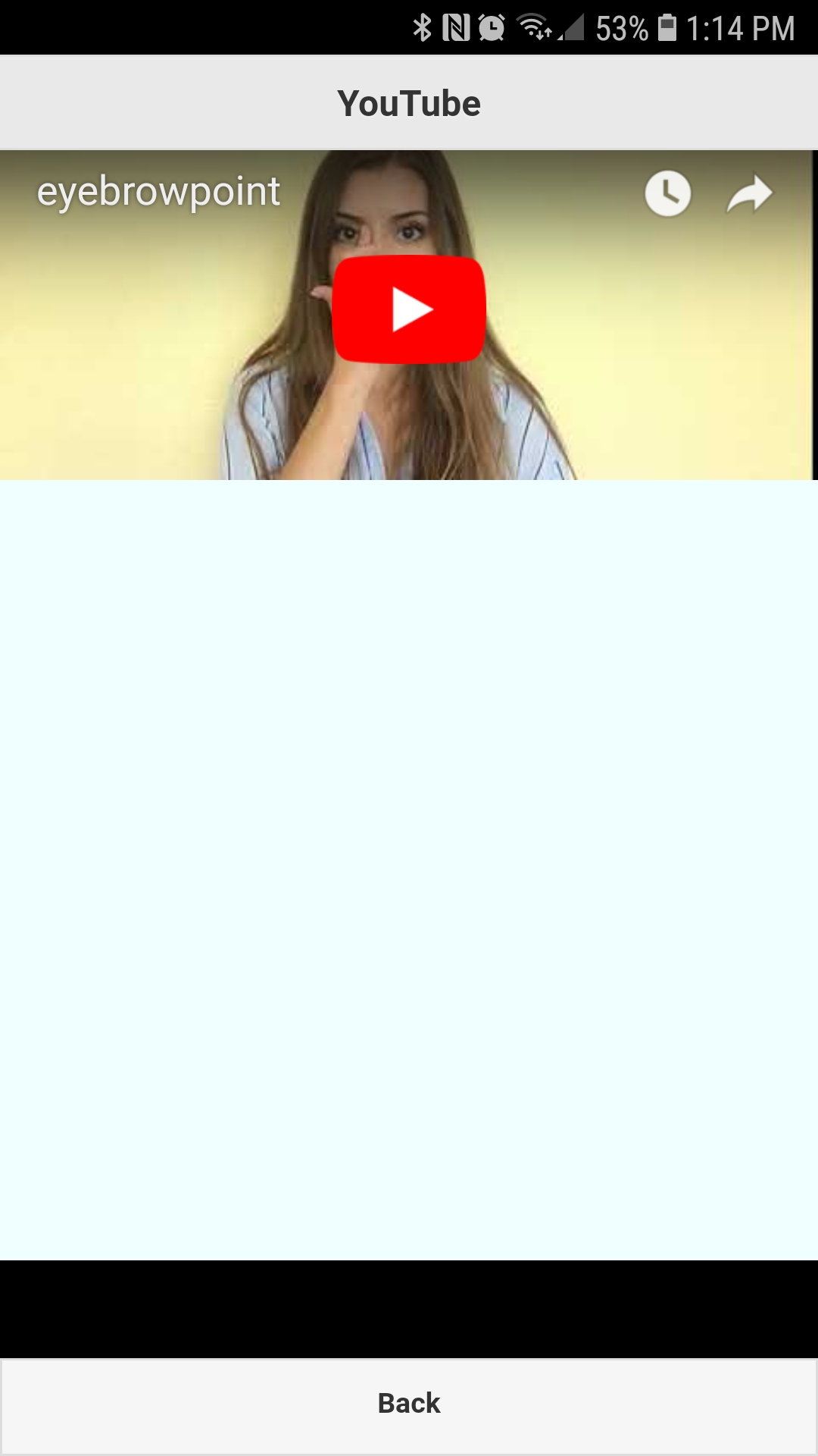 Energy Psychology Tapping Trainer - App on Amazon Appstore