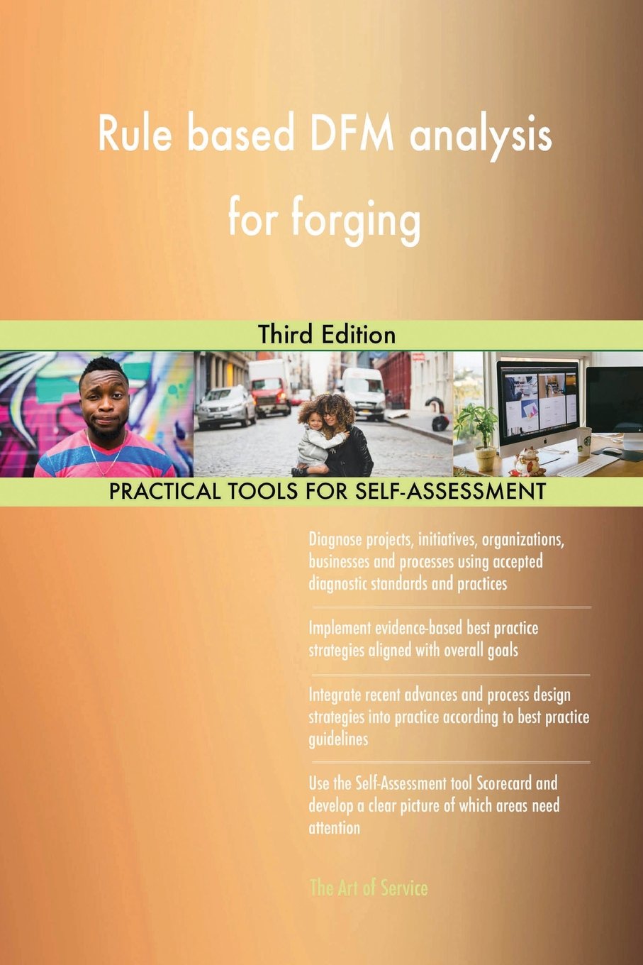 Buy Rule based DFM analysis for forging: Third Edition Online at ...