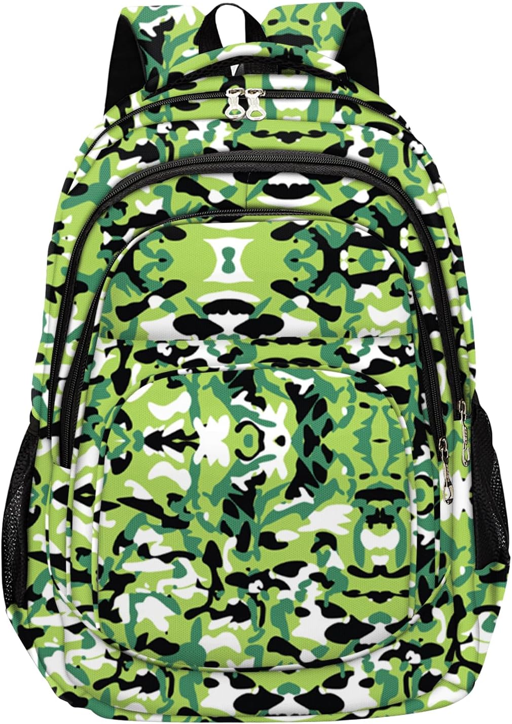 Amazon.com | rickyh style Stylish Backpack: Multi-functional and ...