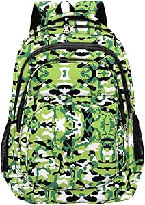 Amazon.com | rickyh style Stylish Backpack: Multi-functional and ...