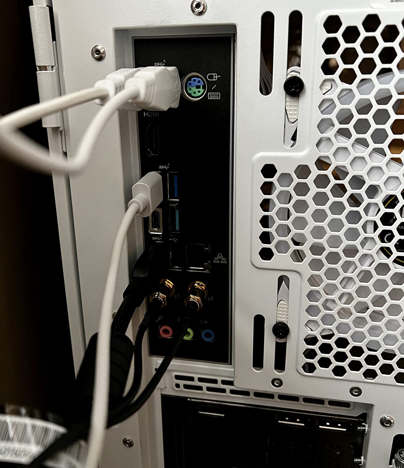 $126/mo - Finance CLX Set VR-Ready Gaming PC - Intel Core i9 13900KF ...