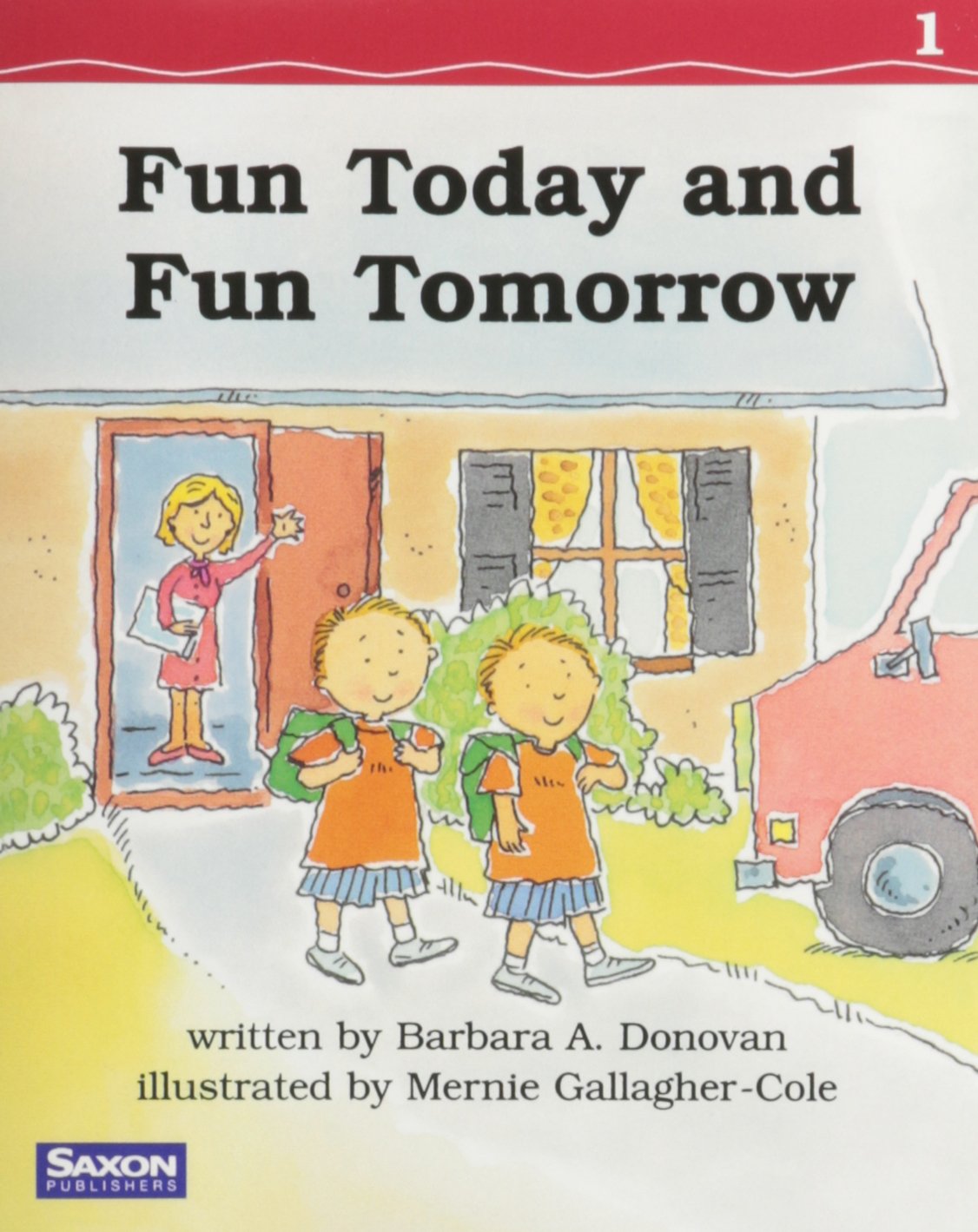 Saxon Phonics & Spelling: Decodeable Readers Set (26) Color: SAXON ...