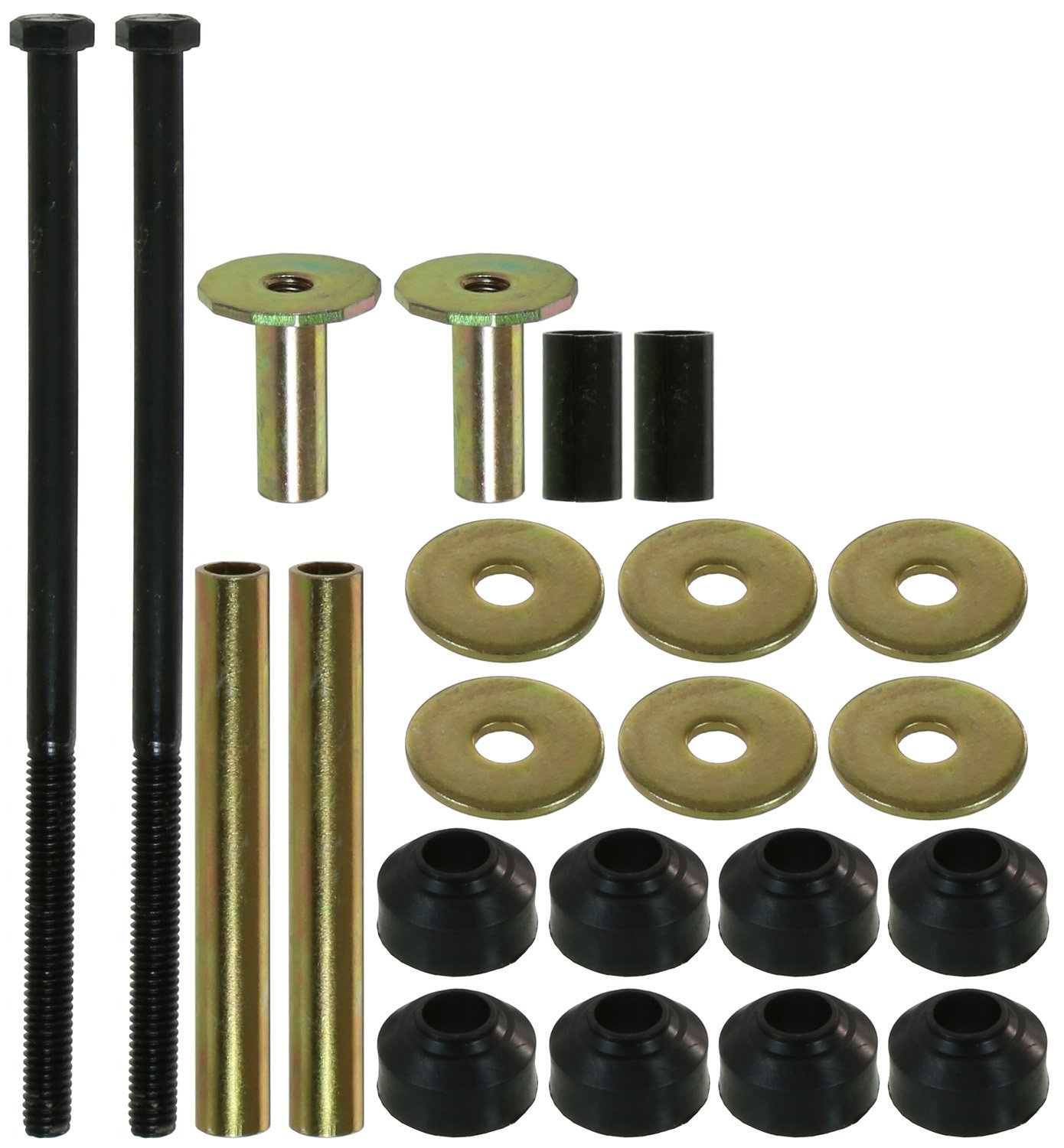 Amazon.com: ACDelco Professional 45G2019 Front Suspension Stabilizer ...