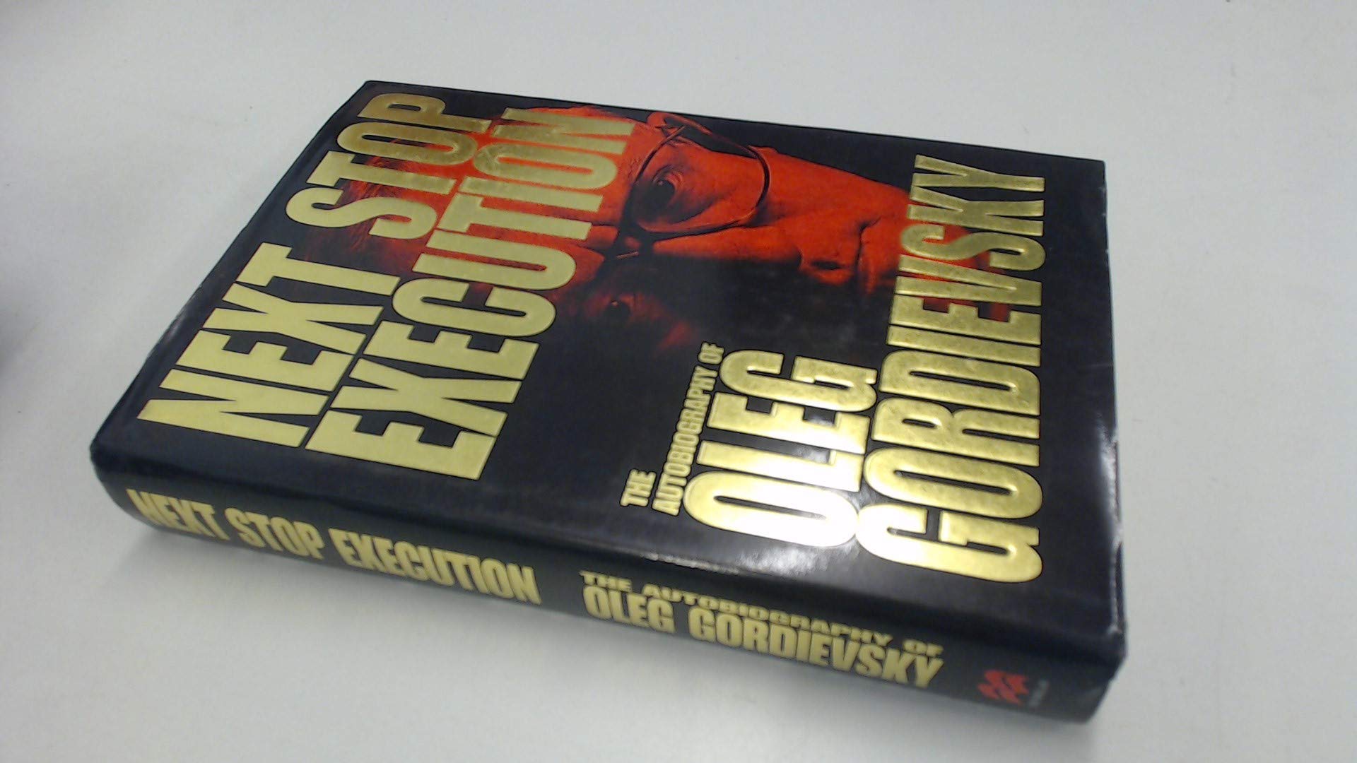 Oleg Gordievsky Book Online Buy | www.oceanproperty.co.th