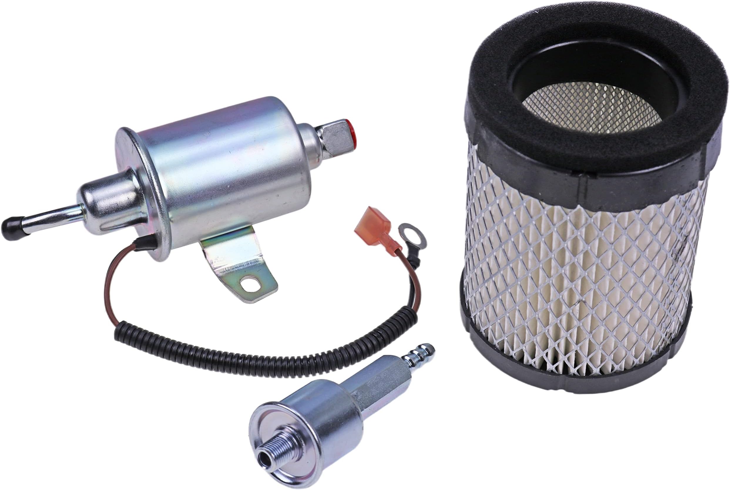 Amazon.com: 149-2457 Fuel Filter Replacement For Cummins Onan/Camp ...