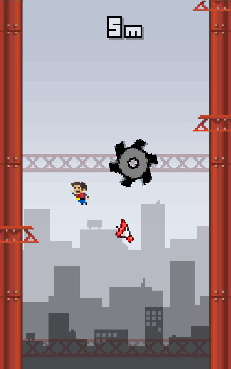 Towerman - App on Amazon Appstore