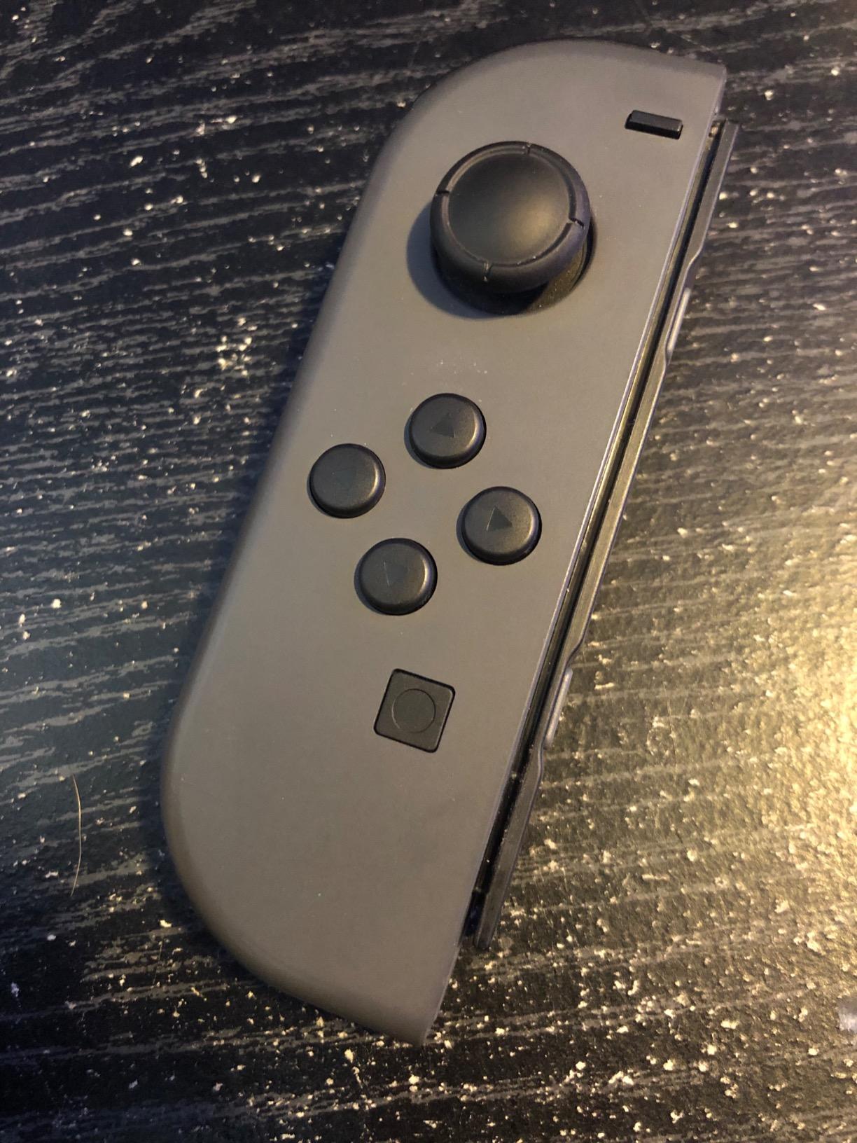 Amazon.com: JZW-Shop Analog Joystick Left/Right for Switch : Video Games