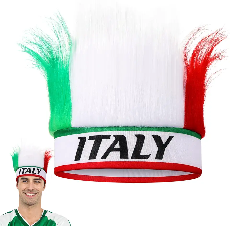 Choosing The Perfect Hat For Your Italian Adventures | ShunVogue