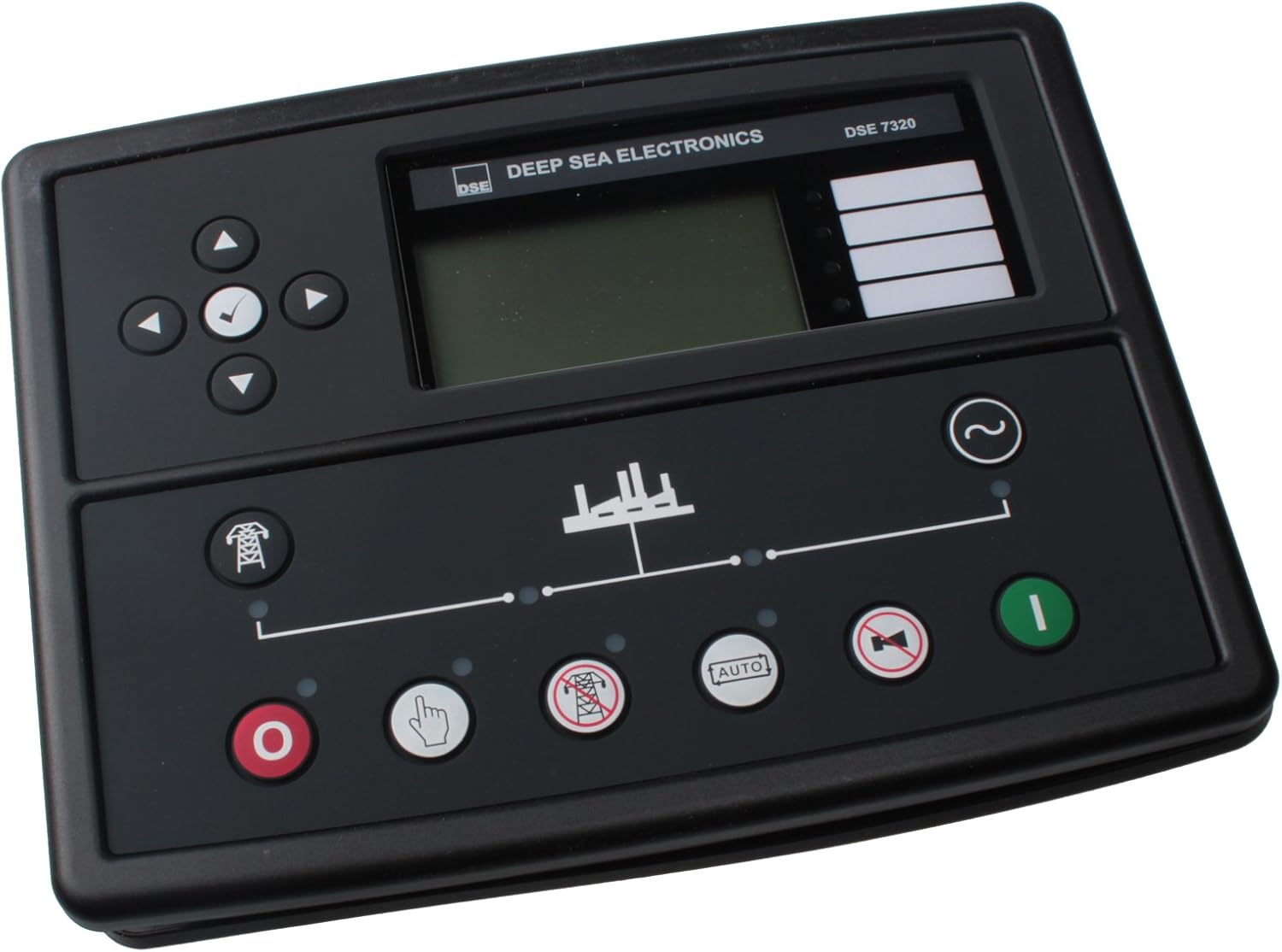 Amazon.com: Friday Part DSE7320 Electronics Controller Control Module ...