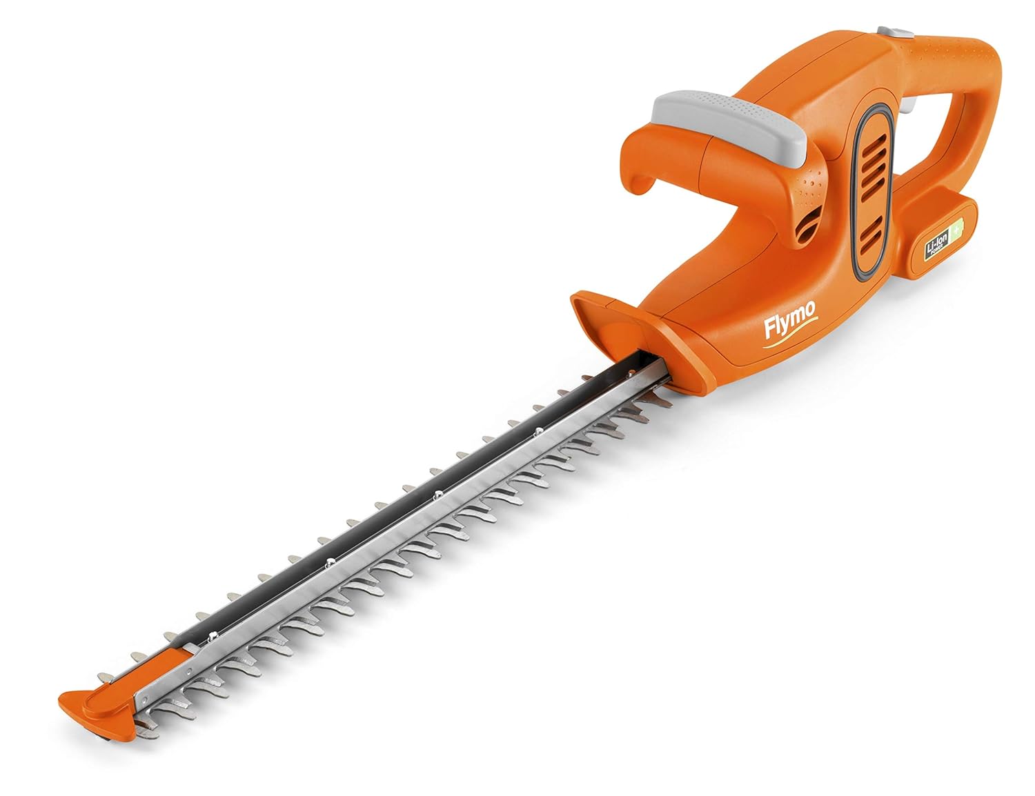 Flymo SimpliCut Li Cordless Battery Hedge Trimmer - Lightweight 14.4 V ...
