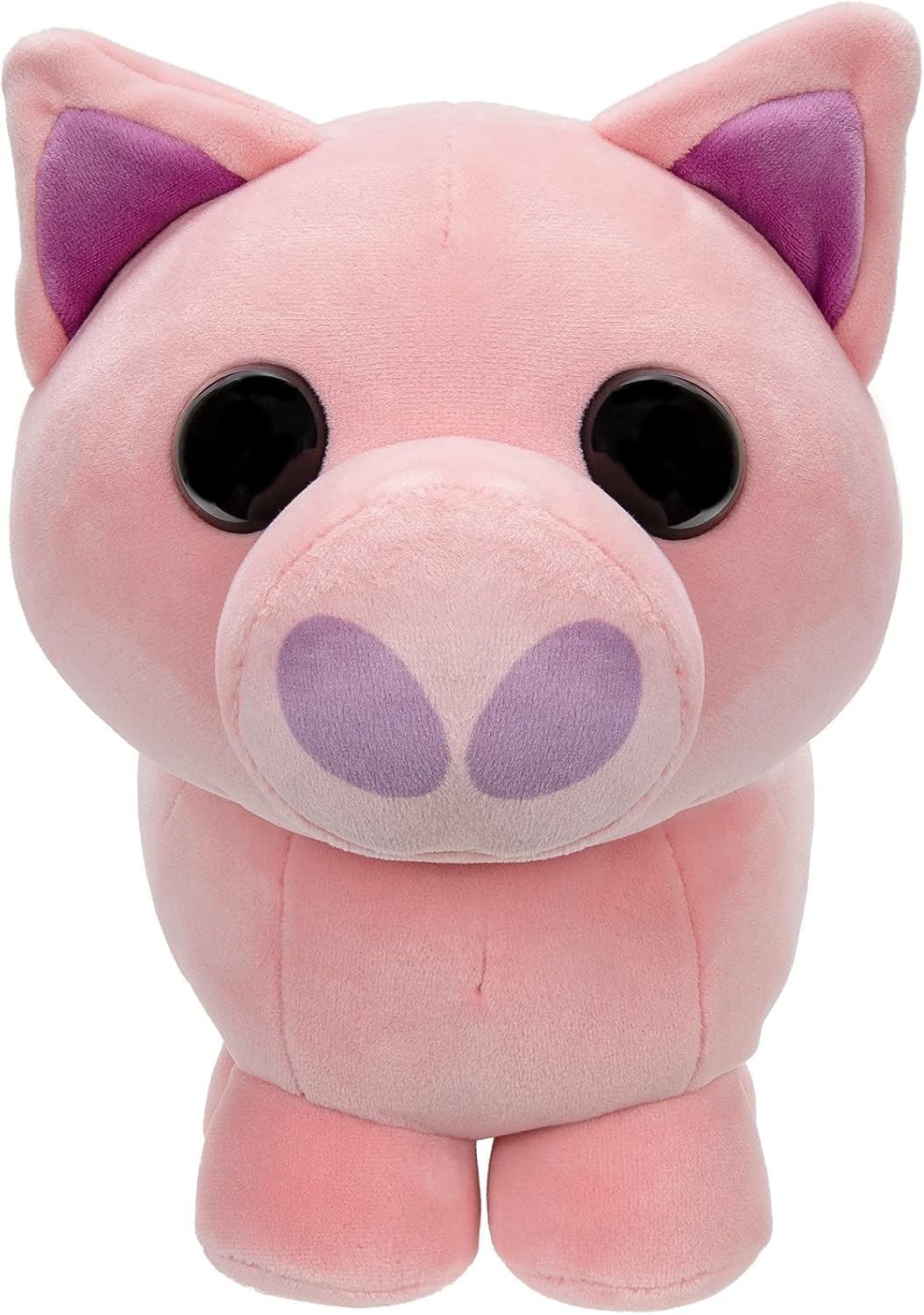 Amazon.com: Adopt Me! plush pig 20cm, AME0053 : Toys & Games