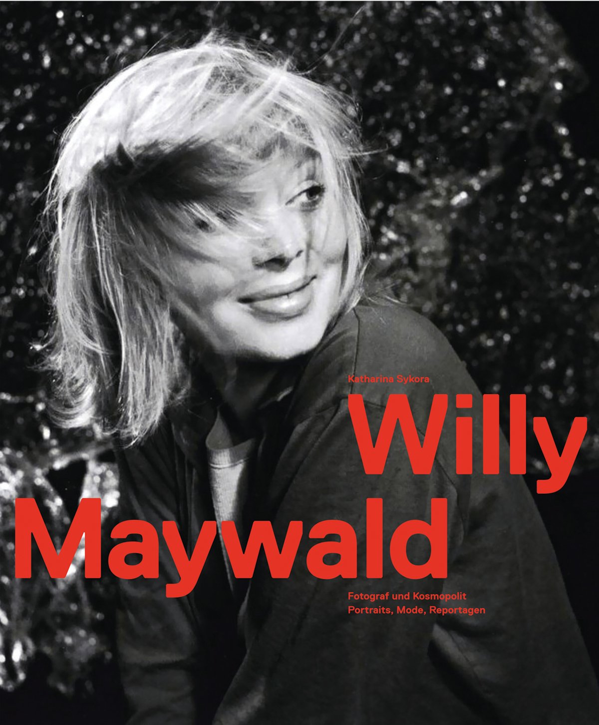 Amazon.com: Willy Maywald: Photographer and Cosmopolitan: Portraits ...