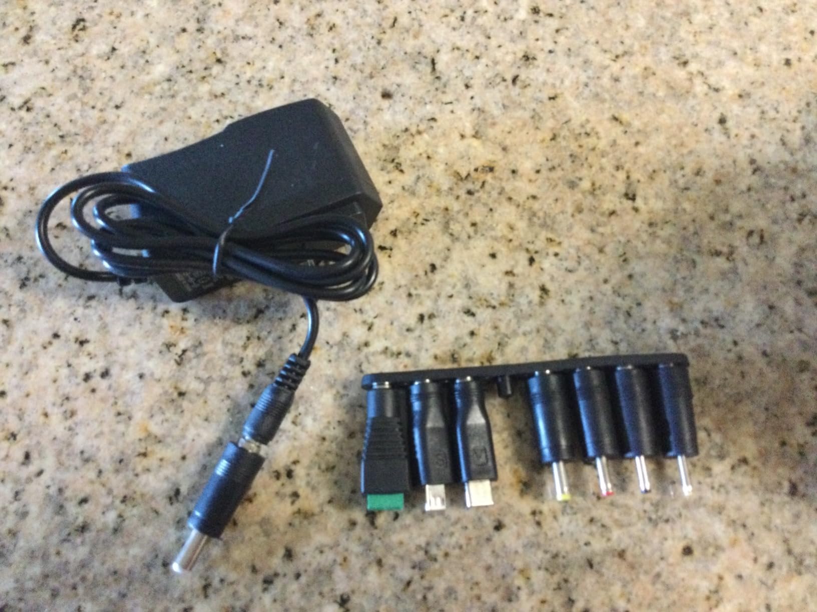 Amazon.com: Arkare 3V 1A Power Supply 3 Volt AC/DC Adapter Wall Charger ...